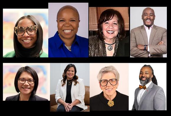 Meet the new boss: Philly school board picks leaders after clash over ...