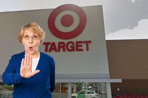 What is Target's New Ten-Foot Rule? - NewsBreak