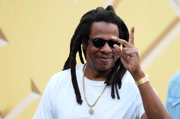 Mama’s Baby… Daddy?! Pay Me! Jay-Z Wins $120K Judgement In 10-Year ...