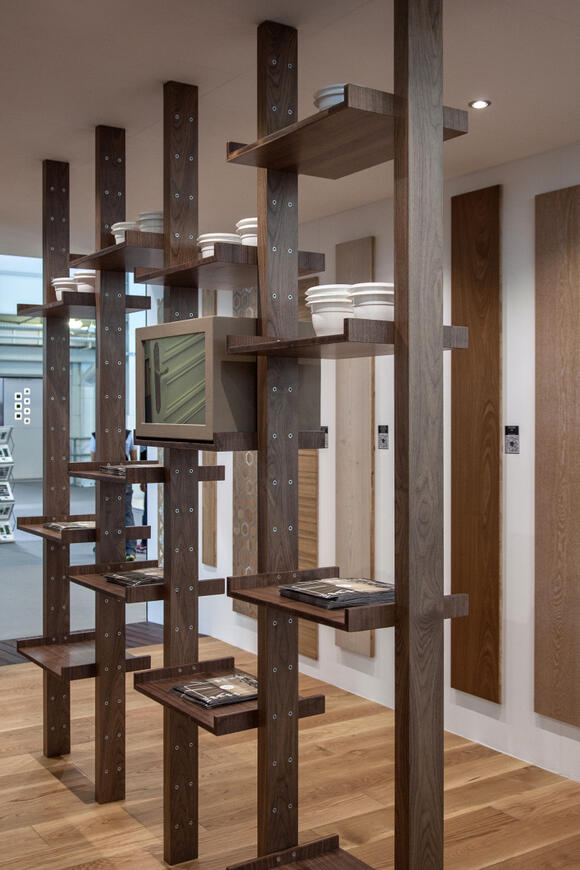 21 Room Divider Ideas That Separate Spaces Without Building a Wall ...