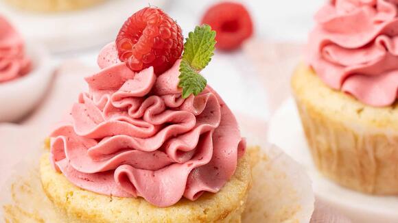 2026's 26 Most Instagrammable Cupcakes to Bake Now - NewsBreak