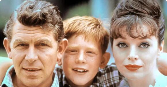 Andy Griffith Tried To Recreate Mayberry Magic After His Classic Sitcom ...