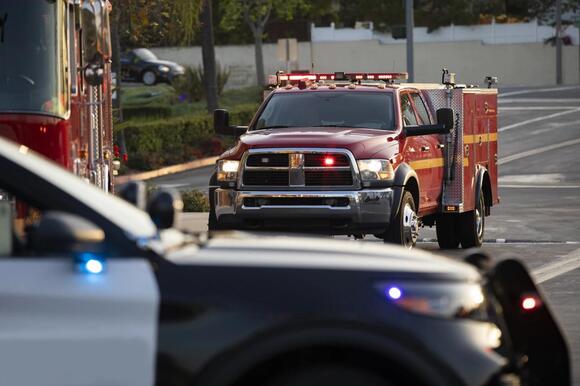 Rockford Apartment Fire Caused by Forgotten Stove - NewsBreak