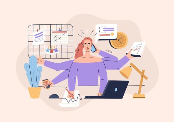 How Busyness Became the New Status Symbol - NewsBreak