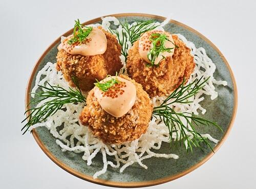 A New Thai Escape in Midtown at Laylin - NewsBreak