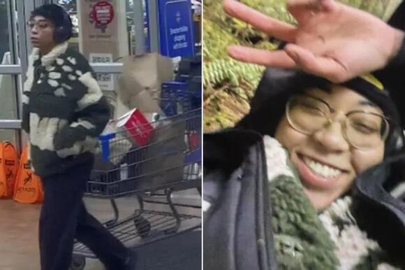 Woman’s Car Found in Parking Lot Near National Park Days After She Was ...