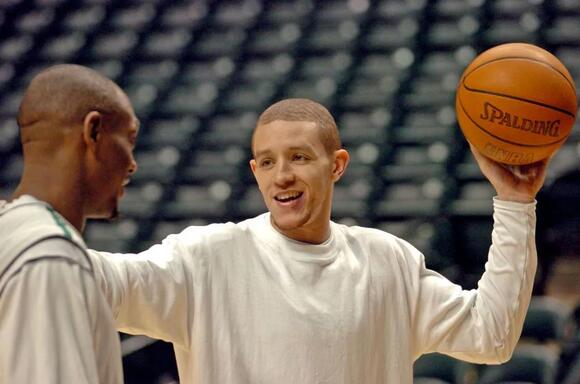 Delonte West Arrested in Virginia Following Alleged $23 Robbery - NewsBreak