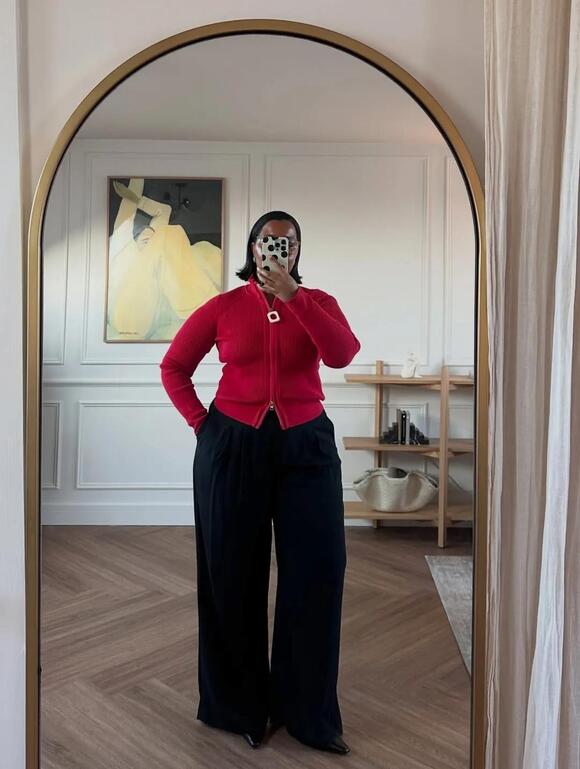 Cardigans Are Cool Again—6 Trends Fashion People Are Backing for 2026 ...