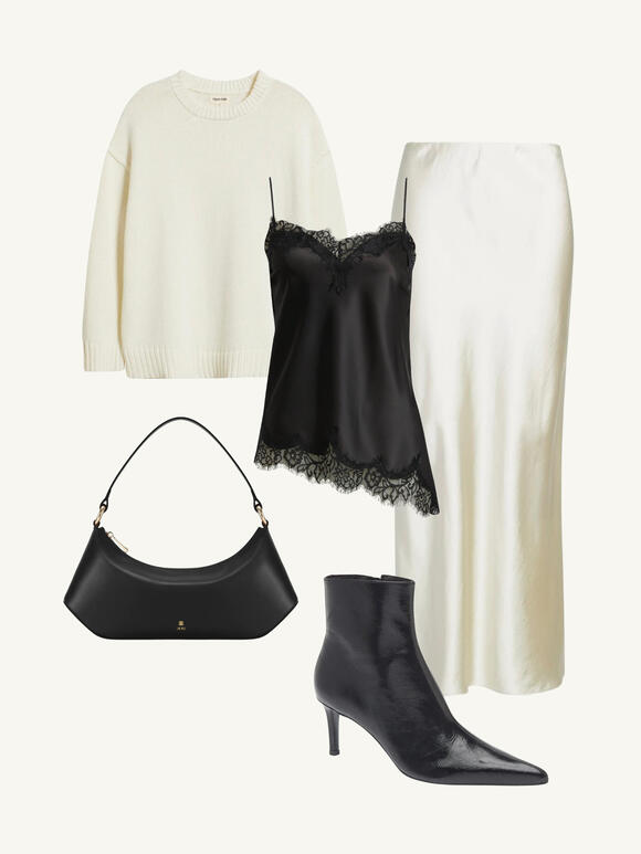 People Will Think You Hired a Personal Stylist With These 6 Fashionable ...