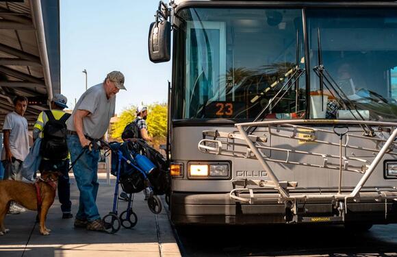 RTA Next vote explained: What Props 418 and 419 mean for Pima County ...