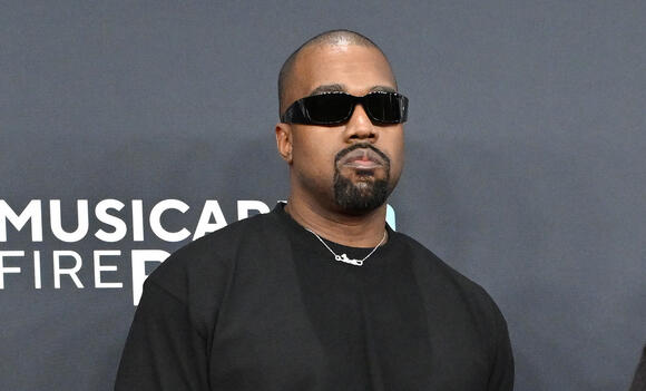 Kanye West Tampa Concert Protested By Tampa Jewish Federation, Florida ...