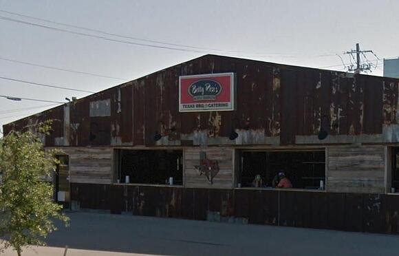 End of an Era: Iconic Texas Park Closes After 70 Years in Abilene ...