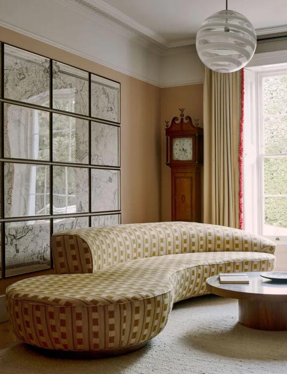 5 Sofa Trends Set to Define 2026 – And Why Designers Say They’re 'the ...