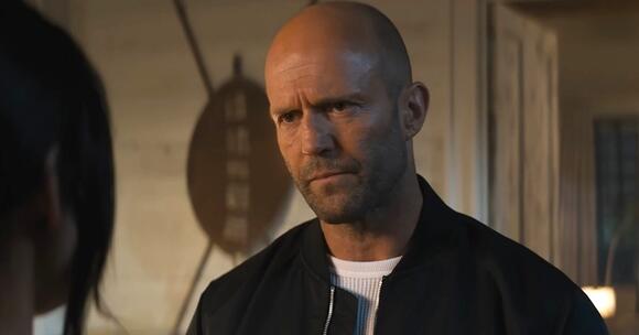 Jason Statham’s $839M Action Movies Are Leaving Netflix Soon - NewsBreak
