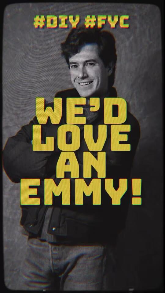 Colbert Writers Launch Their Own Emmy Campaign After CBS Ends Late Show ...