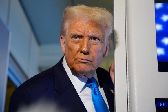 Jimmy Kimmel Thanks Trump for Watching Live After President Calls for ...