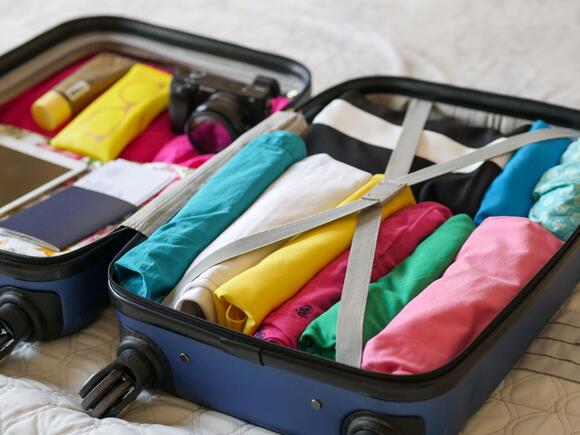 Psychologists Say People Who Take 3-Day Vacations Often Return Happier ...
