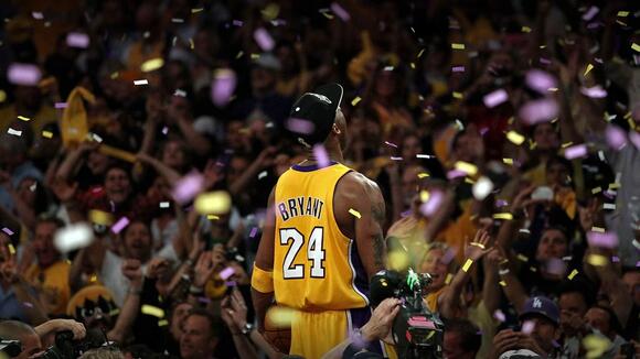 How Kobe Turned Obsession Into a Language - NewsBreak