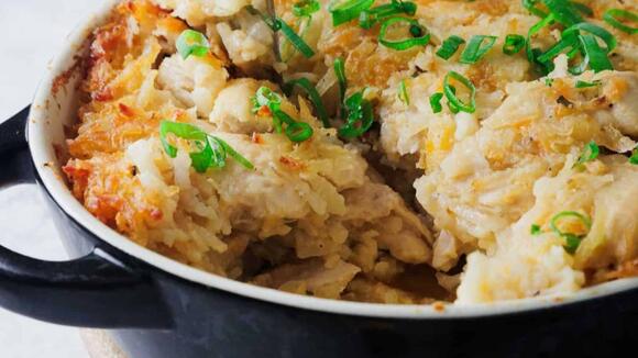 27 Old-School Recipes Everyone Grew Up Eating and Still Worth Making ...