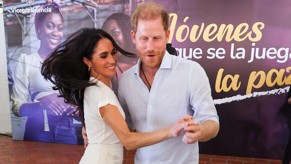 Meghan Markle Had a Different Expectation of Prince Harry’s Net Worth ...