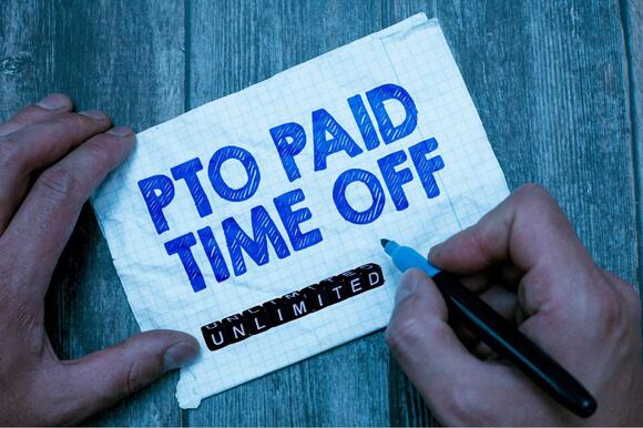 Unlimited PTO In NJ: Is It Freedom Or A Trap? - NewsBreak