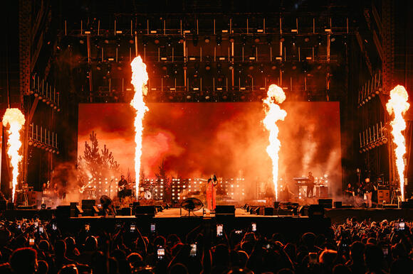 Afro Nation Portugal 2026: The Ultimate First-Timer’s Guide - NewsBreak