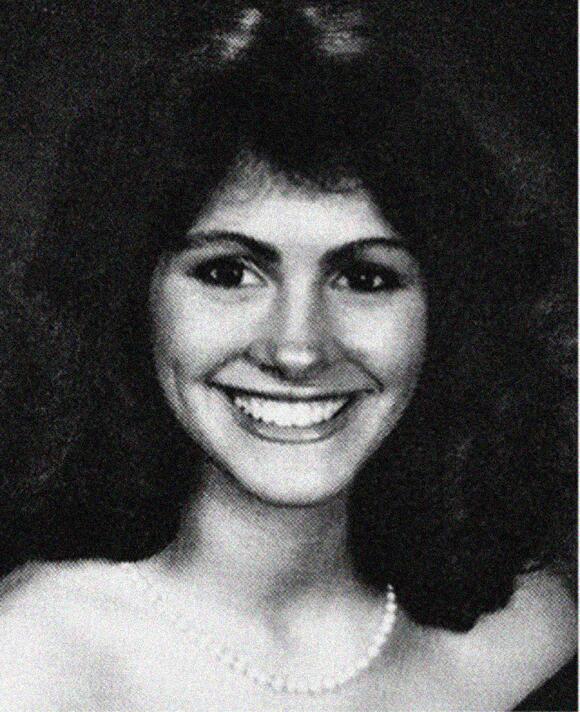 20 Throwback Yearbook Photos of TV and Movie Stars - NewsBreak