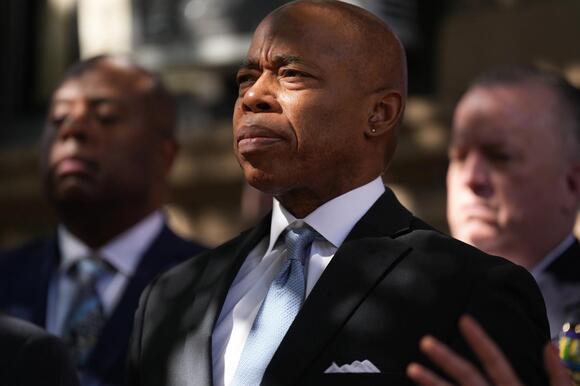 Security firm linked to Adams honcho Phil Banks under investigation by ...