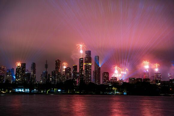 These American Cities Will Have July 4th Firework Restrictions This ...