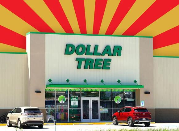 11 Best Dollar Tree "New Arrivals" Hitting Shelves Now - NewsBreak