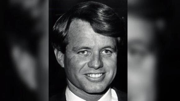 Inside Jackie Kennedy's Rumored Affair With Robert F. Kennedy After JFK ...