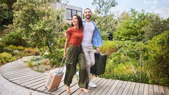 “Wild Vacation Rentals” is expanding and it’s pushing the vacation-stay ...