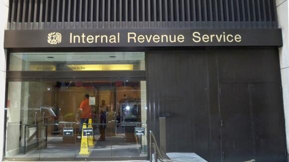 IRS bumps 2026 mileage rate to 72.5¢ per mile - NewsBreak