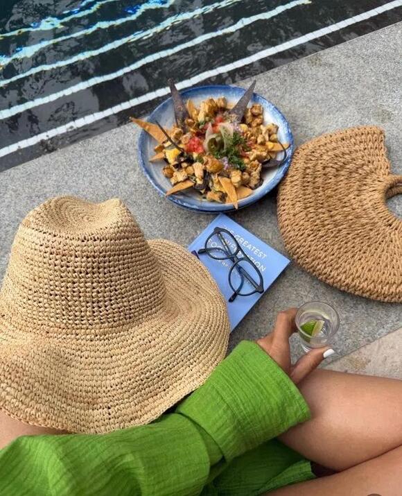 Tia Mowry Hard Launches Relationship With Nobu Los Cabos Coupledom ...