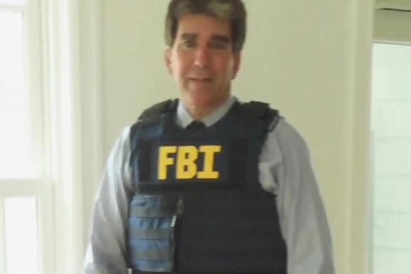 What happened to Scott Horn and who is his wife, Anne Reed Allen ...