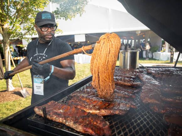 The Family Reunion Celebrates Black Food Culture and Culinary ...
