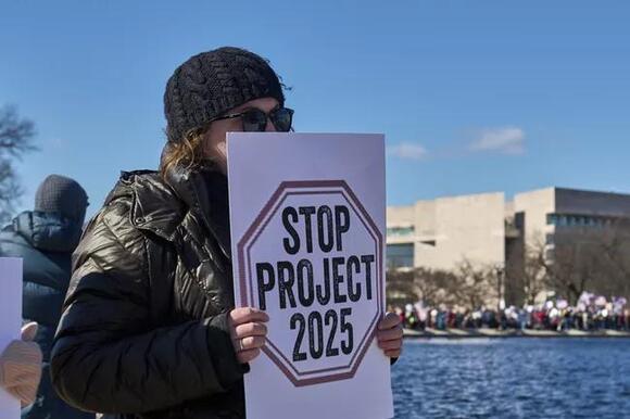 Marriage Boot Camps Emerge In New Project 2025 Policy Push - NewsBreak
