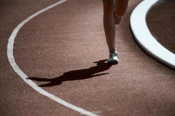 Track and field's governing body excludes transgender women from female ...