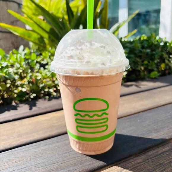 We Tasted And Ranked Shake Shack’s New Shake Trio – Our Top Pick Is ...