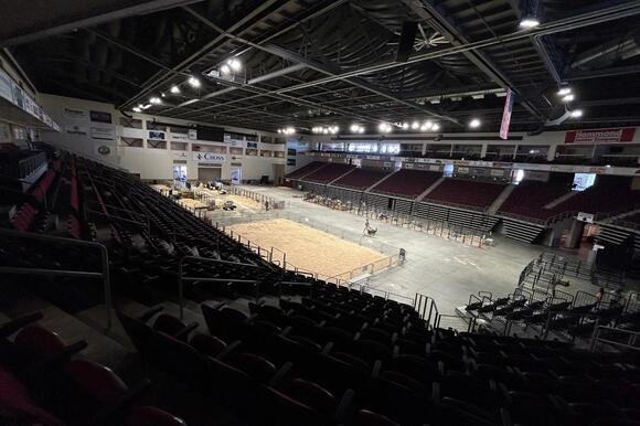 Every 2026 Concert at the Cross Insurance Center (So Far) - NewsBreak