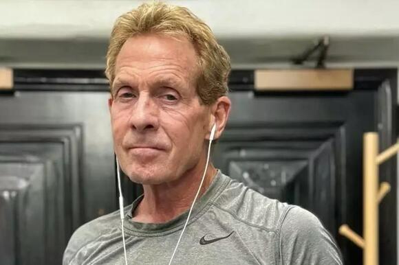Years After Abrupt Exit, Skip Bayless Returns to TV and Reunites With ...