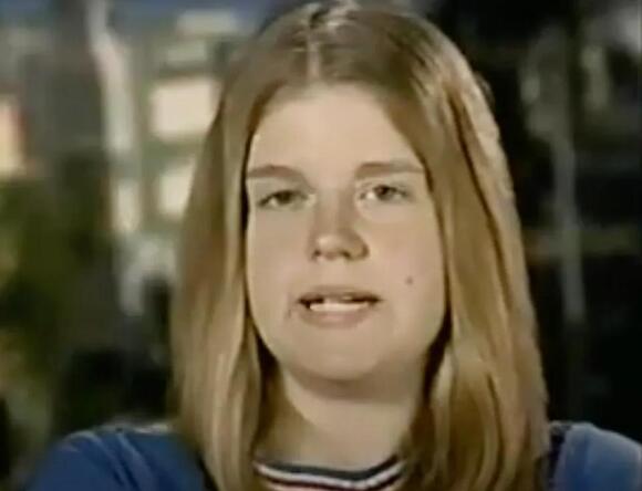 The Real World’s Sarah Becker dead at 52 as MTV star remembered as ...
