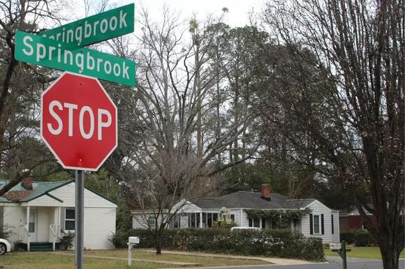 Luther Watkins Convicted of Murdering Tuscaloosa Police Officer - NewsBreak
