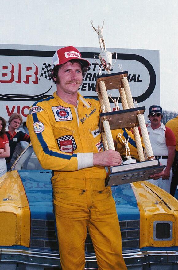 Dale Earnhardt Sr. Net Worth 2025: The Intimidator’s $70M Legacy ...