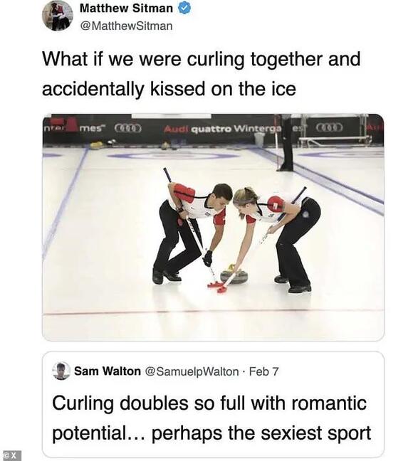 The most hilarious Winter Olympic memes - from Canadian hockey cheating ...
