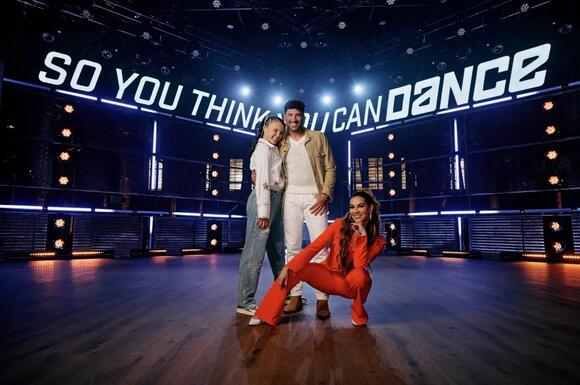 So You Think You Can Dance Gets Sad Update at Fox - NewsBreak