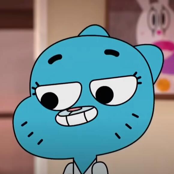 26 Scenes From "The Amazing World Of Gumball" That Made My Adult Self ...