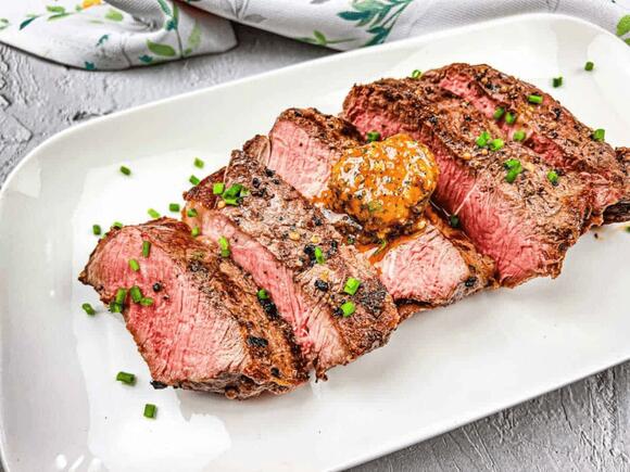 15 smoky-savory BBQ recipes worth lighting the grill for - NewsBreak