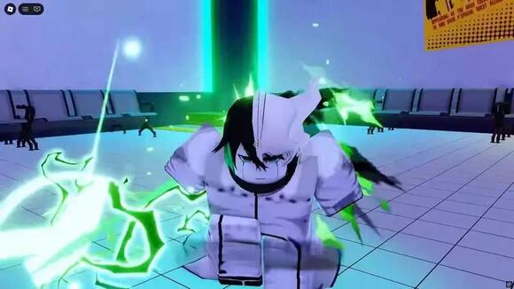 How To Get Hollow (Ulquiorra) in Anime Apocalypse - NewsBreak