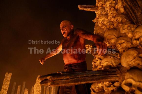 Box Office: '28 Years Later: The Bone Temple' opens behind 'Avatar ...